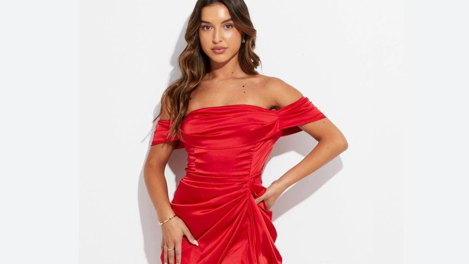 Red Dresses | Mini, Midi & Maxi Dress | Ally Fashion