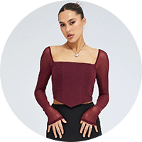 Women's Clothing Store | Online Shopping | Ally Fashion