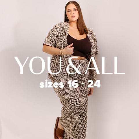 Women's Clothing Store | Online Shopping | Ally Fashion